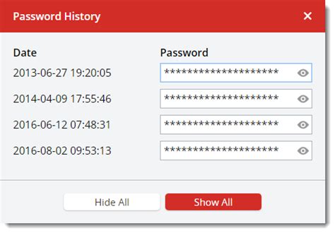 Password History Archives Ask Leo Password History Archives Ask Leo
