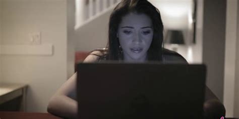 Feisty Teen Manipulated Into Having Sex By A Pervert Avi Love Tnaflix Com