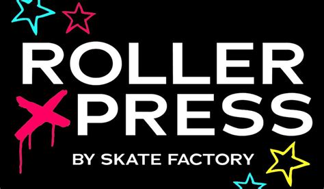 Rollerxpress Adventure Parkplayground In Gloucester Gloucestershire