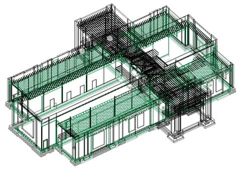 Structural Bim Services Drawing Labs