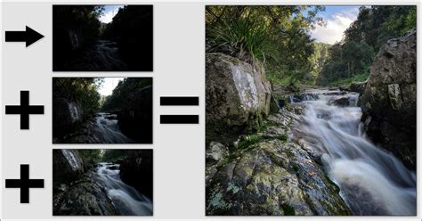How To Deal With Extreme Dynamic Range In Landscape Photography PetaPixel