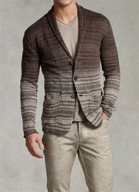 John Varvatos Designer Mens Clothing And Fashion Well Dressed Men