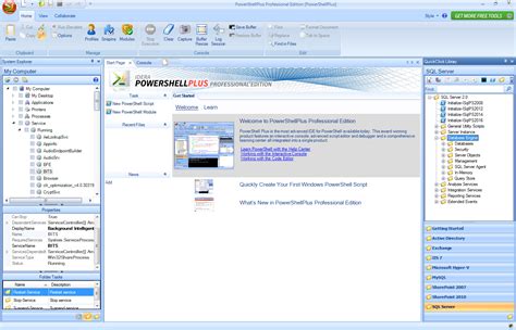 Best And Most Popular 5 Code Editors For Powershell Programming