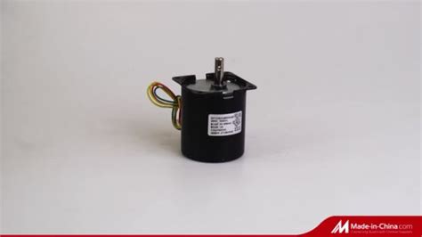 High Power Electric Connectors Encoders DC Motors China Steppingstep Stepper Motor For Car