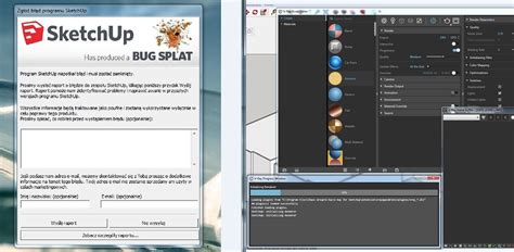 Bug Splat SketchUp V Ray SketchUp SketchUp Community
