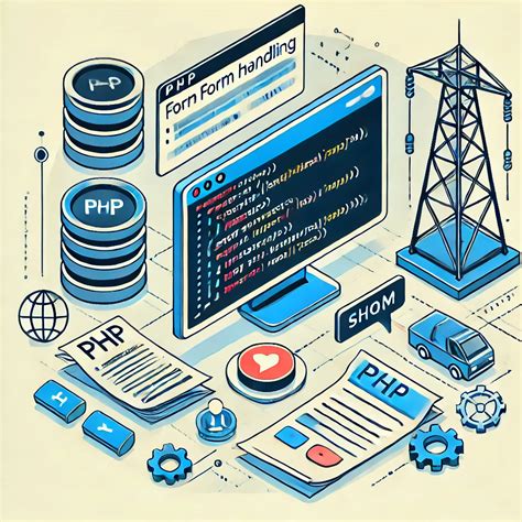 Pengenalan Php Form Handling Code Create Innovate Welcome To Programmer World