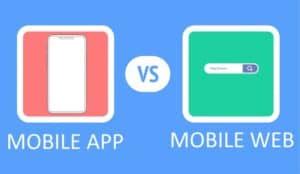 Mobile App Vs Website Which Is The Best Choice