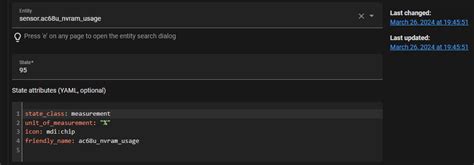 Template Sensor Was Not Updated When The Only Sensor In Its Template