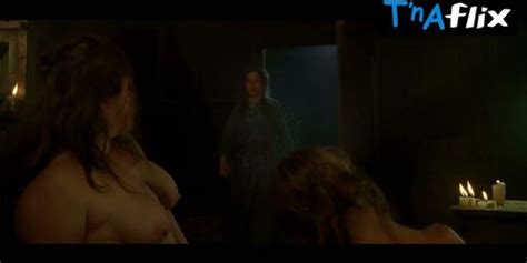 Taryn Manning Breasts Scene In Cold Mountain Tnaflix Com