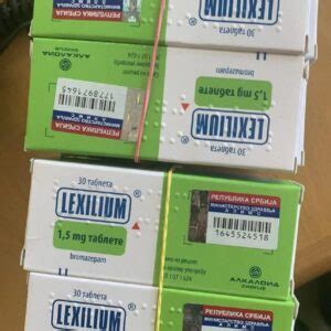 Leksilijum iskustva - OPREZNO SA KORIŠĆENJEM
