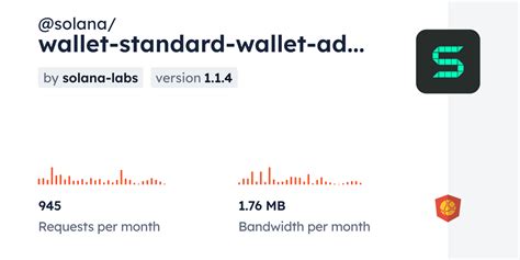 Solanawallet Standard Wallet Adapter React Cdn By Jsdelivr A Cdn
