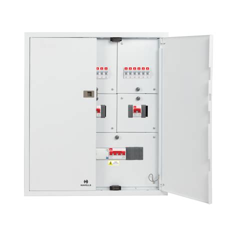 Buy Havells 7 Segment Distribution Board Online