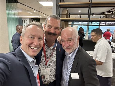 Miningindaba2025 Christopher Langdon