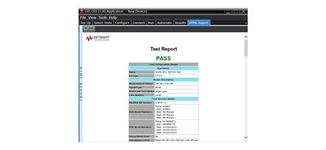 Sw00dcao Dca Oif Cei Tx Validation License Keysight