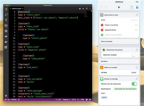 python shortcuts une solution prometteuse pour créer un raccourci avec un ordinateur