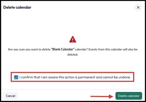 Manage Calendars And Events In New Calendars Module Finalsite Support