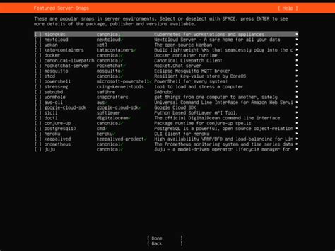 Linux начинающим Установка и первоначальная настройка Ubuntu 2204