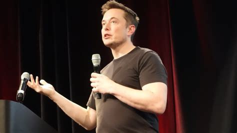 What Clothes Does Elon Musk Wear Ceo