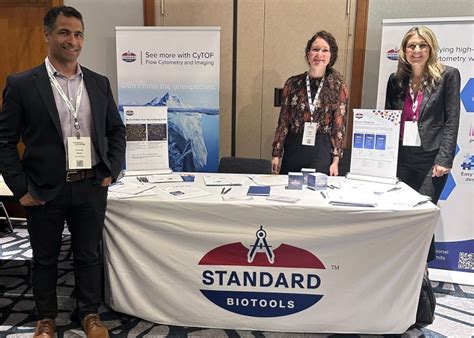 Standard Biotools On Linkedin Immuneprofiling Cytof Flowcytometry