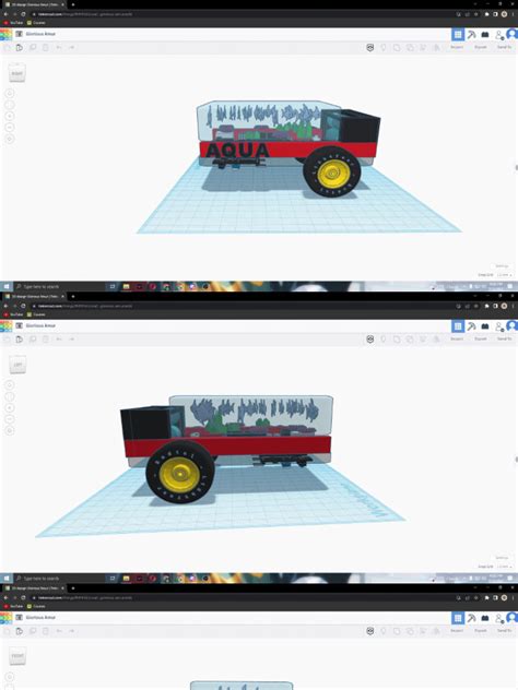 Activity No 7 Designing Line Tracing Robot Pdf
