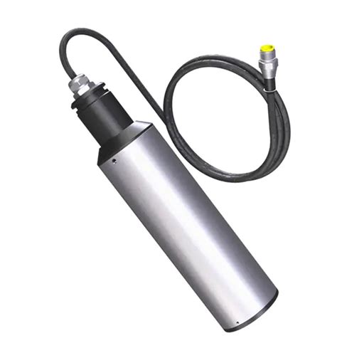 Inline Digital Suspended Solid Sensor Sper Scientific Direct