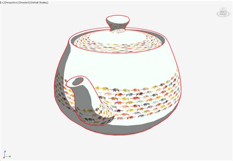 Why Is Rendering Different From Viewport Autodesk Community