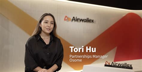 [video] airwallex on linkedin airwallex hear from our partners