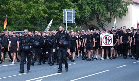Bautzen Csd Veranstalter Sagen Party Ab Zu Gefährlich Mopo