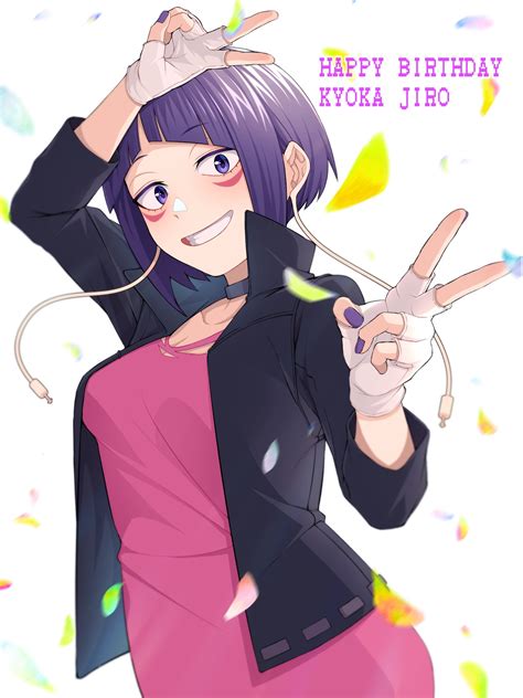 Jirou Kyouka Danbooru