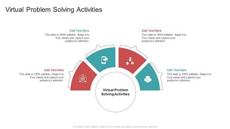 Virtual Problem Solving Activities In Powerpoint And Google Slides Cpb PPT Template