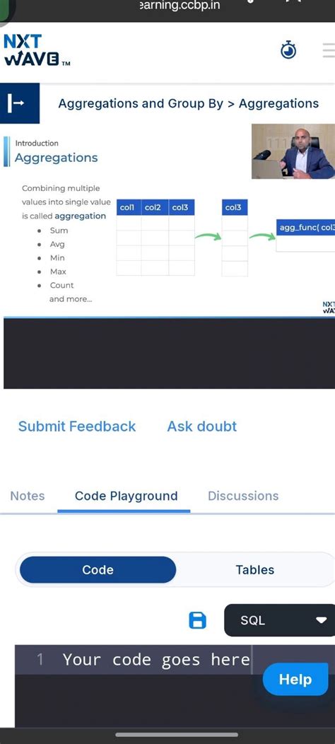 sushmitha s on linkedin day48 nxtwave 100daysofcoding ccbp sql