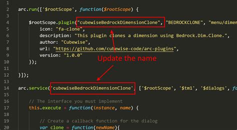 How To Create Your Plugins