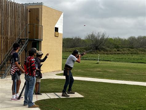 Gallery – Mission Skeet & Trap Club