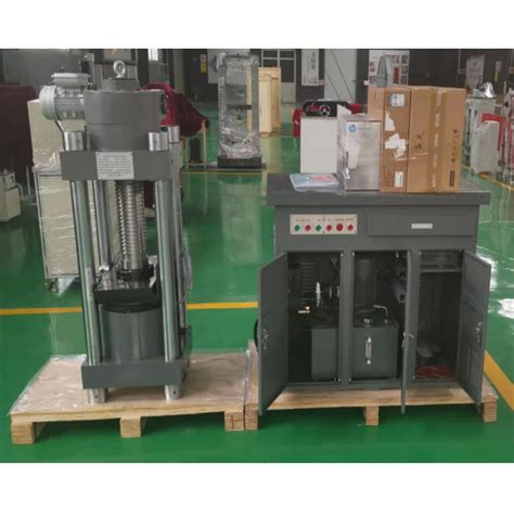 surprising price computer control automatic compression testing machine