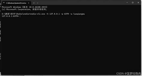 中间件：springboot集成redis ew帮帮网