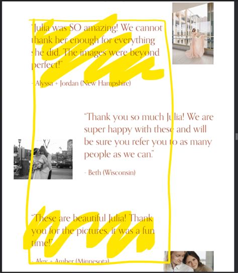 Site Looks Terrible On Mobile And Doesnt Resize To Smaller Screens Customize With Code