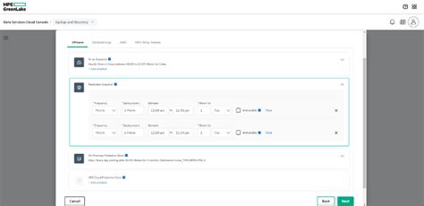 Enhancing Hybrid Cloud Data Protection With Hpe Greenlake For Backup And Recovery