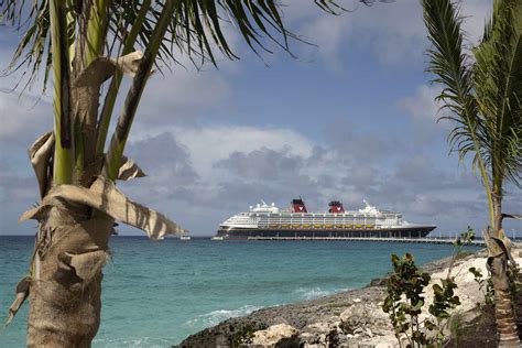 All About Disney Lookout Cay at Lighthouse Point