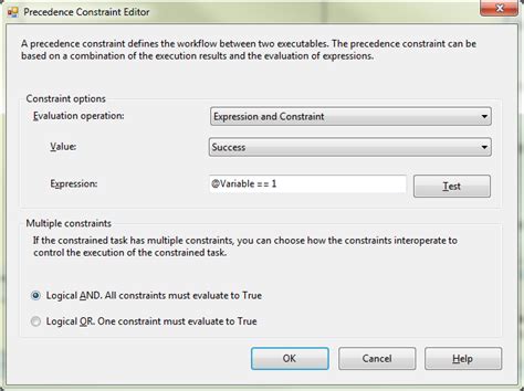 Sql Server How To Pass Out Parameter From Stored Procedure To Ssis