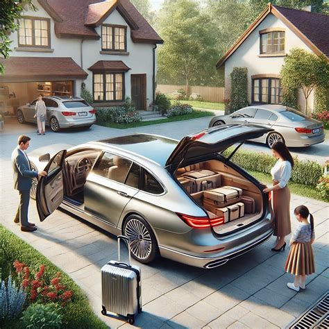 최고의 패밀리카 비교 세단 Vs Suv 추천 가이드