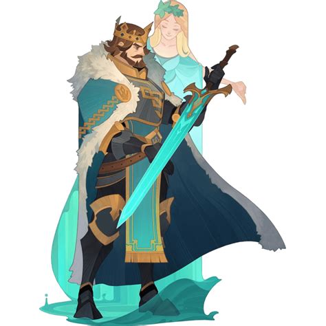 Afk Arena Merlin Guide