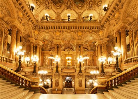 What Is Beaux Arts Architecture The Story Behind The Signature Style Of ‘the Gilded Age Vogue