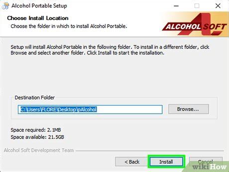How To Open MDF Files With Pictures WikiHow