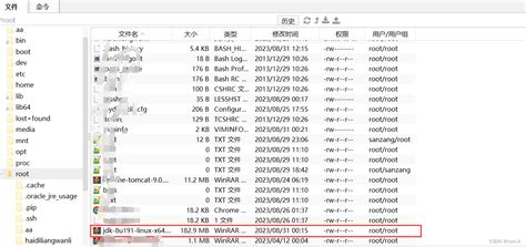 阿里云防火墙配置、linux下安装nginx、jdk、tomcat 保姆级教程云服务器上安装jdk和tomcat Csdn博客