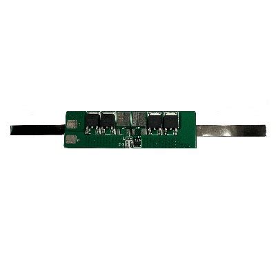 1S 10A Li-ion BMS | Marsen Energy