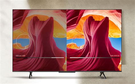 Dolby Vision Hdr10 Hisense