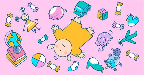 Поиграй самостоятельно: как научить ребенка находить себе занятие