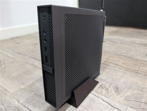 Custom Loaded Lenovo Thinkcentre Tiny 1l M920x Mini Gaming Pc