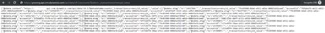 getting lookup fields from dynamics 365 web api url carl de souza