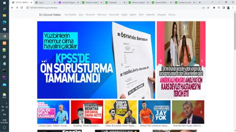 develop website using php laravel by burak06095 fiverr
